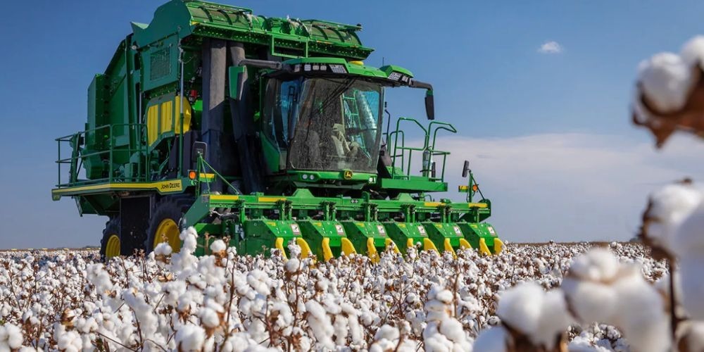 Conflict-Free Cotton: Pioneering Traceability in Ethically Sourced ...